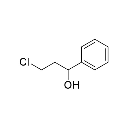 3-Chloro-1-phenyl-1-propanol - CAS - 18776-12-0 | Axios Research