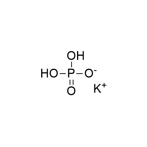 Potassium phosphate monobasic - CAS - 7778-77-0 | Axios Research