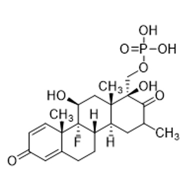 Dexamethasone Sodium Phosphate EP Impurity D | Axios Research