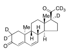 Dydrogesterone-D6 (major) | Axios Research