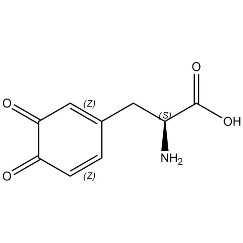 Dopaquinone - CAS - 25520-73-4 | Axios Research