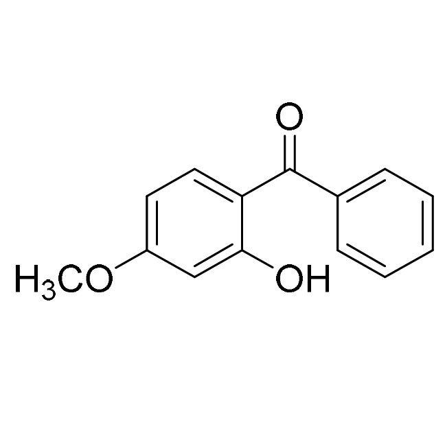 Oxybenzone - CAS - 131-57-7 | Axios Research