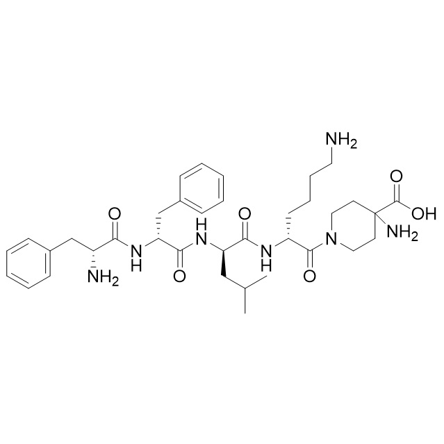 Difelikefalin - CAS - 1024828-77-0 | Axios Research