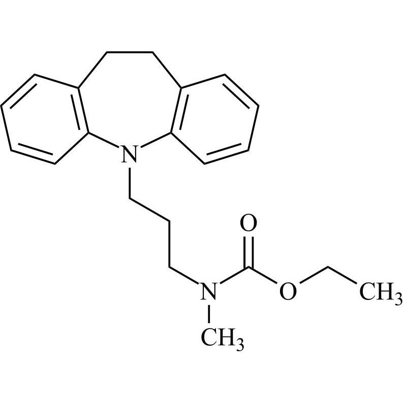 Desipramine Ethyl Carbamate - CAS - 27097-69-4 | Axios Research