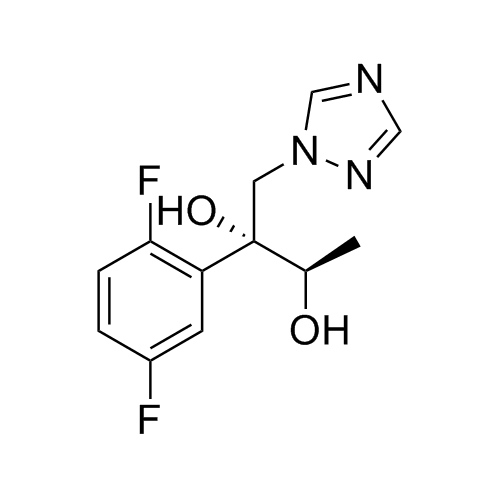 Des-4-methylenepiperidine Efinaconazole - CAS - 241479-72-1