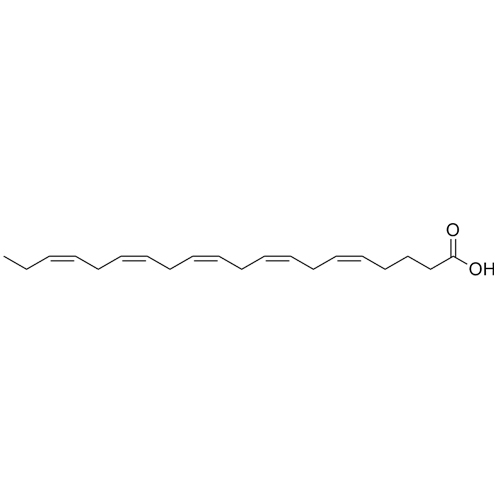 Eicosapentaenoic Acid - CAS - 10417-94-4 | Axios Research