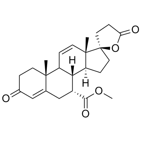Eplerenone Impurity 16 - CAS - 192704-70-4 | Axios Research