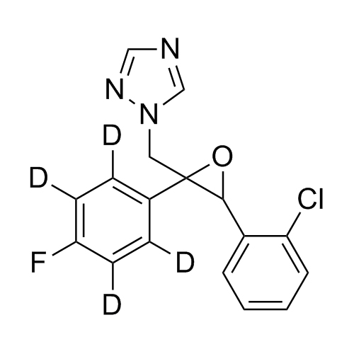 Epoxiconazole-d4 | Axios Research