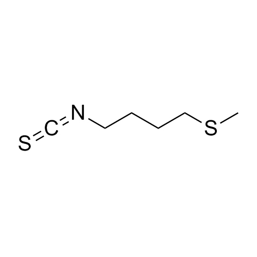 Erucin (4-(Methylthiol)-1-(Isothiocyanato)butane) - CAS - 4430-36-8 ...