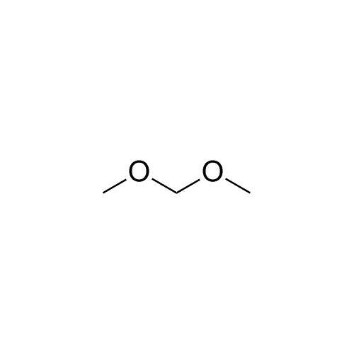 Methylal (Dimethoxymethane) - CAS - 109-87-5 | Axios Research