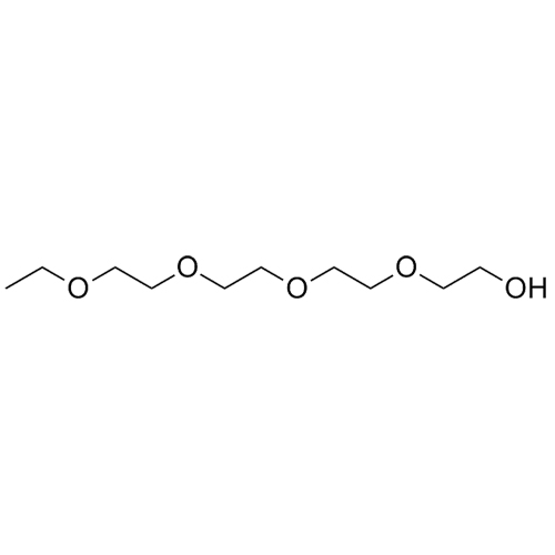Ethoxypoly(Ethylene Glycol) Related Compound 4 - CAS - 5650-20-4 ...
