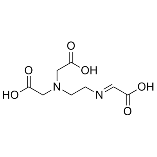 2,2'-((2-((carboxymethylene)amino)ethyl)azanediyl)diacetic acid - CAS ...