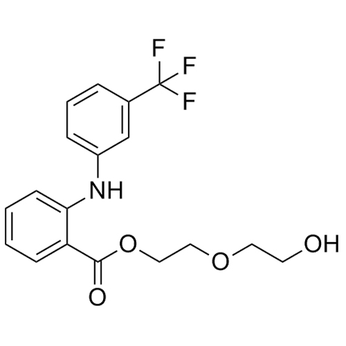 Etofenamate - CAS - 30544-47-9 | Axios Research