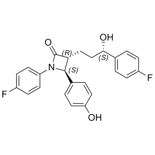 Ezetimibe - CAS - 163222-33-1 | Axios Research