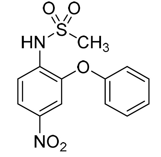 Nimesulide - CAS - 51803-78-2 | Axios Research