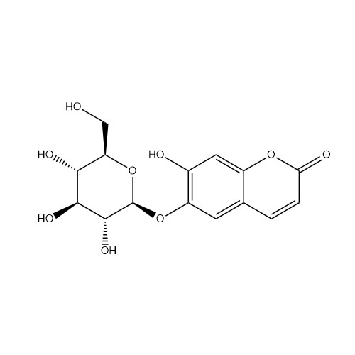 Esculin - CAS - 531-75-9 | Axios Research