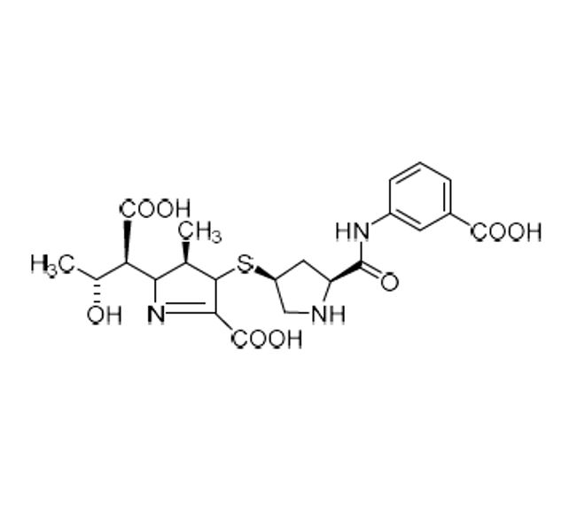 Ertapenem Ring-Open Impurity - CAS - 1150883-75-2 | Axios Research