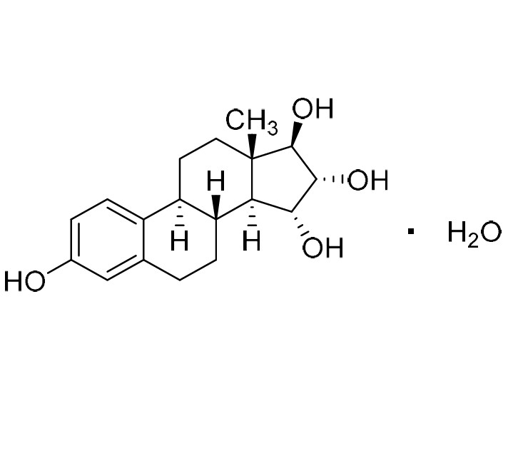 Estetrol Monohydrate - CAS - 2055649-81-3 | Axios Research