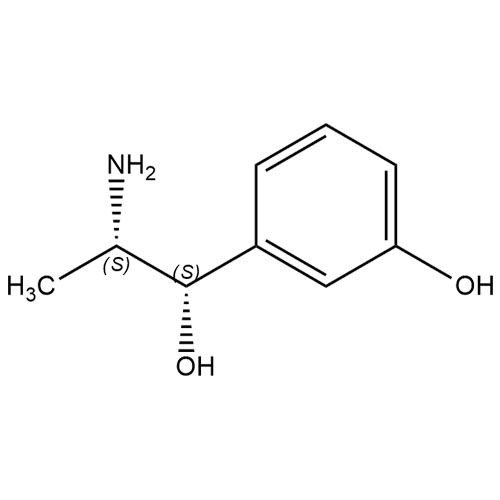 Threo-Metaraminol - CAS - 19289-78-2 | Axios Research