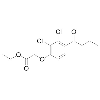 Ethyl Dichlorophenoxy Acetate (EDPA) - CAS - 2977-51-7 | Axios Research