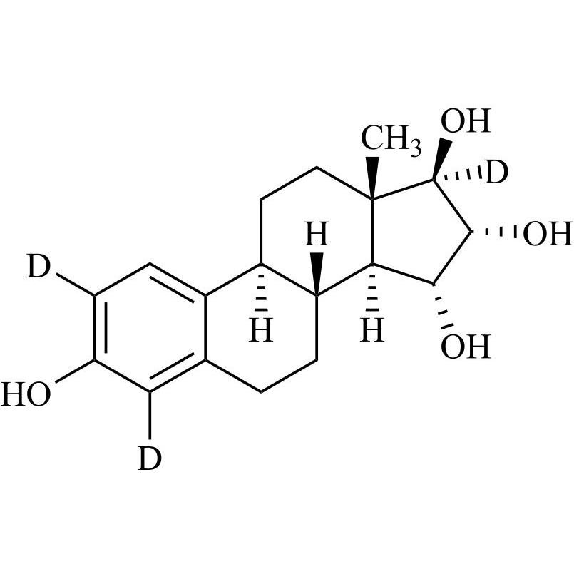 Estetrol-d3 | Axios Research