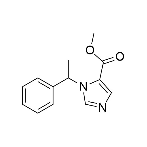Metomidate - CAS - 5377-20-8 | Axios Research