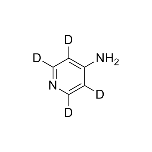 Fampridine-d4 (4-Aminopyridine-d4) | Axios Research
