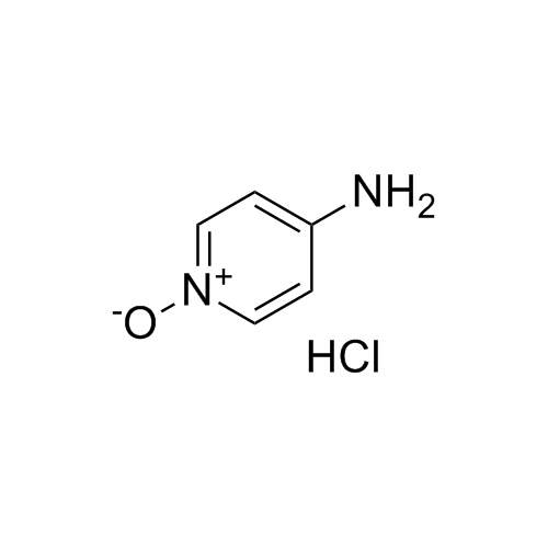 Fampridine N-Oxide HCl - CAS - 1433-03-0 | Axios Research