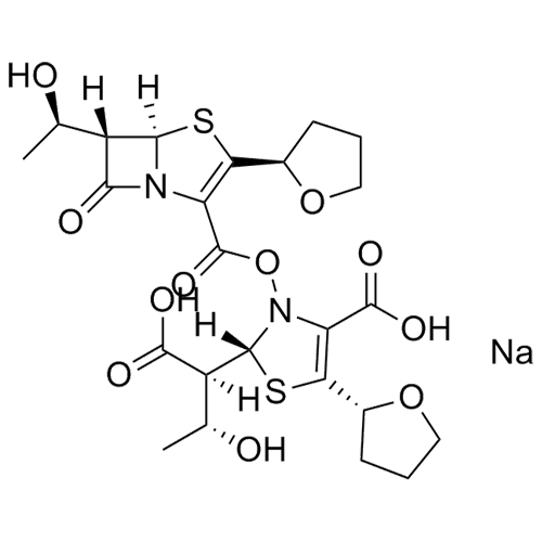 Faropenem Impurity 5 | Axios Research