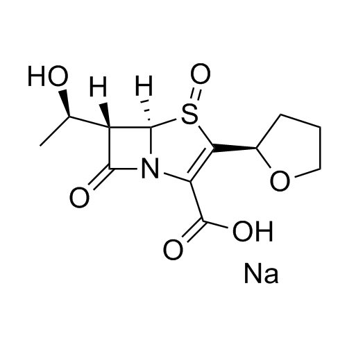 Faropenem Impurity 4 Sodium Salt | Axios Research