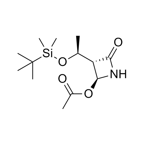 Faropenem Impurity 8(4-AA Enantiomer) | Axios Research