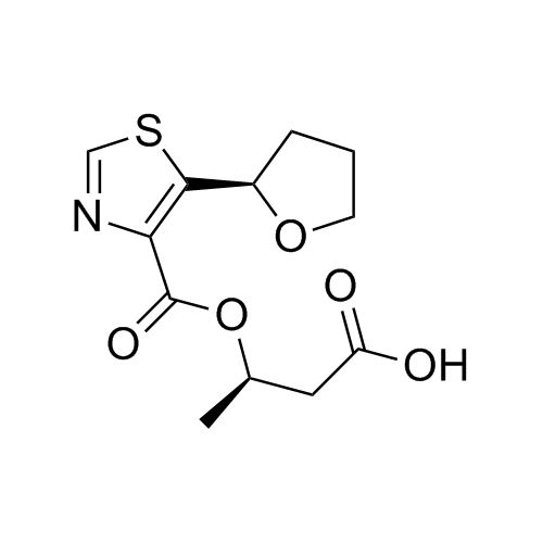 Faropenem Impurity 12 | Axios Research