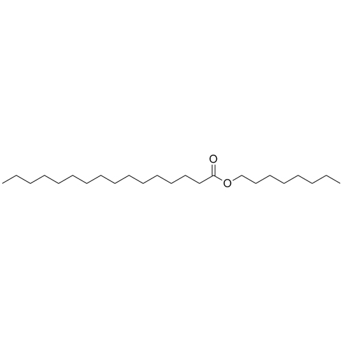 Octyl Palmitate - CAS - 16958-85-3 | Axios Research
