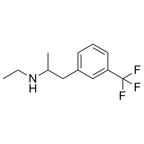 Fenfluramine - CAS - 458-24-2 | Axios Research
