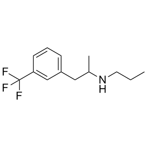 Fenfluramine Impurity 1 - CAS - 52777-74-9 | Axios Research