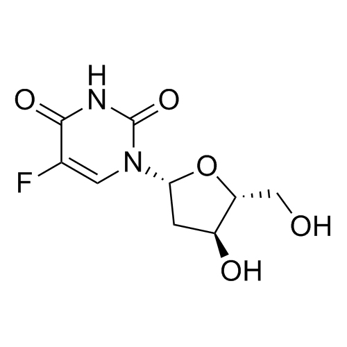 Axios Research. Floxuridine