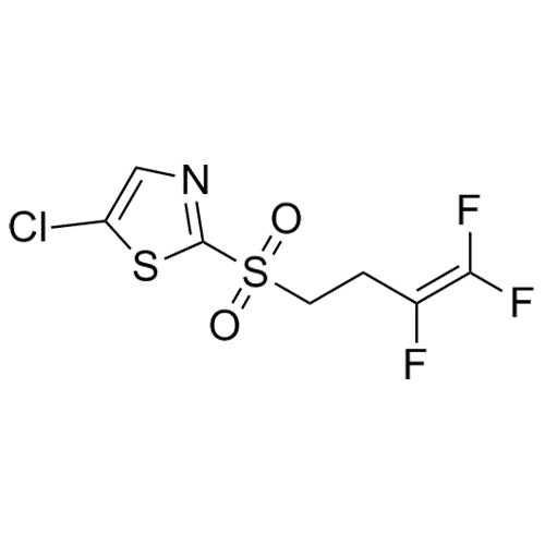 Fluensulfone - CAS - 318290-98-1 | Axios Research