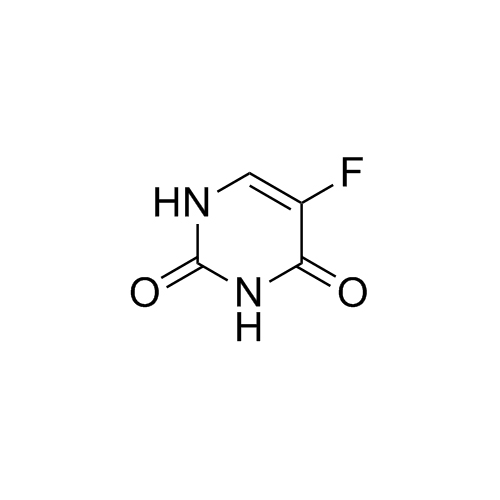Fluorouracil - CAS - 51-21-8 | Axios Research