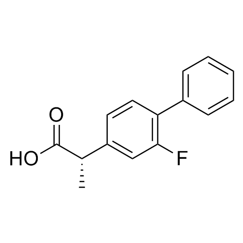 (S)-Flurbiprofen - CAS - 51543-39-6 | Axios Research