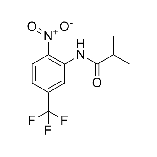 o-Flutamide - CAS - 151262-93-0