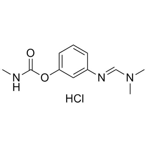Formetanate HCl - CAS - 23422-53-9 | Axios Research