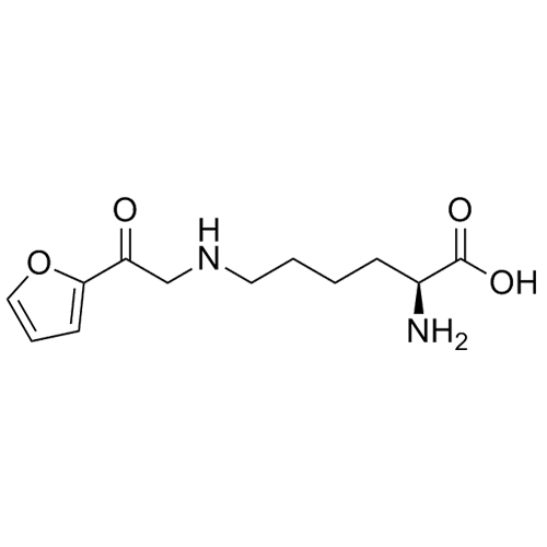 Furosine DiHCl - CAS - 19746-33-9(Free base) | Axios Research