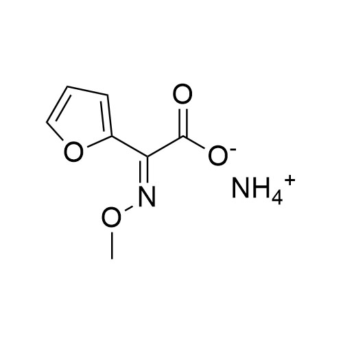 (Sin-Methoxyimino-2-furanic acid ammonium salt) - CAS - 869556-75-2 ...
