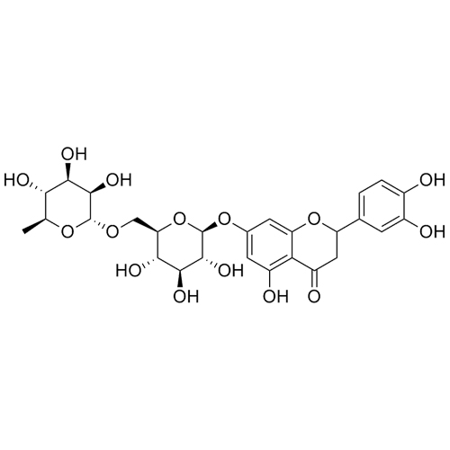 Eriocitrin - CAS - 13463-28-0 | Axios Research