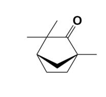 Fenchone - CAS - 4695-62-9 | Axios Research