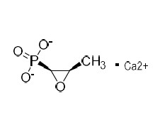 Fosfomycin Calcium - CAS - 26016-98-8 (calcium salt) | Axios Research