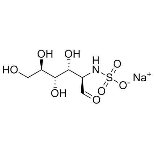 Glucosamine Sulfate Sodium Salt - CAS - 38899-05-7 | Axios Research