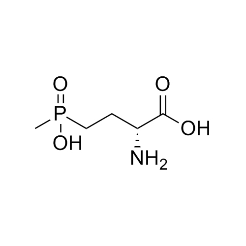 D-Glufosinate - CAS - 73679-07-9 | Axios Research