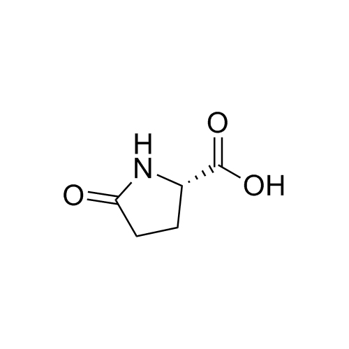L-Pyroglutamic Acid - CAS - 98-79-3 | Axios Research