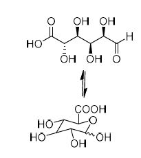 D-Glucuronic acid - CAS - 6556-12-3 | Axios Research